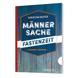 M&auml;nnersache