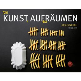 Die Kunst, aufzur&auml;umen