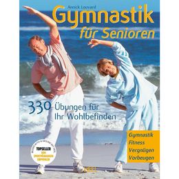 Gymnastik f&uuml;r Senioren
