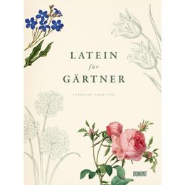 Latein f&uuml;r G&auml;rtner
