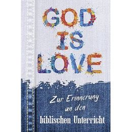 Zur Erinnerung an den biblischen Unterricht