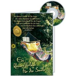 Ein kleiner Urlaub f&uuml;r die Seele