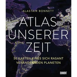 Atlas unserer Zeit