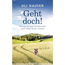 Geht doch