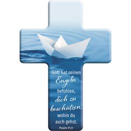 Gott hat seinen Engeln befohlen