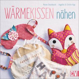Christophorus Verlag W&auml;rmekissen n&auml;hen