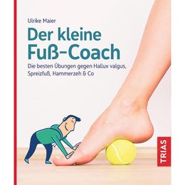 Trias Der kleine Fu&szlig;-Coach