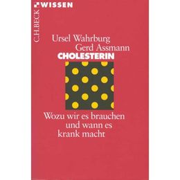 Beck C. H. Cholesterin