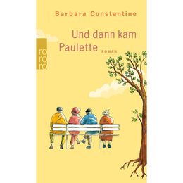Und dann kam Paulette