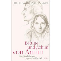 Bettine und Achim von Arnim