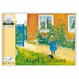 Postkartenset &raquo;Carl Larsson&laquo;