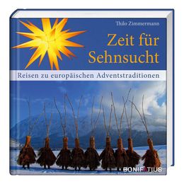 Zeit f&uuml;r Sehnsucht