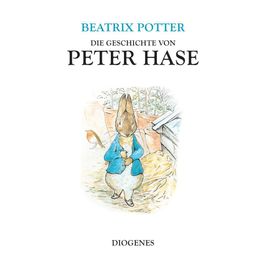 Die Geschichte von Peter Hase