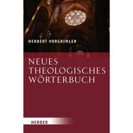 Neues Theologisches W&ouml;rterbuch