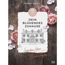 Dein bl&uuml;hendes Zuhause