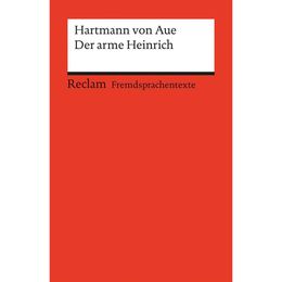 Der arme Heinrich