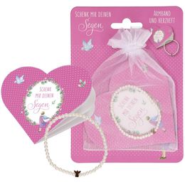 Geschenkset - Schenk mit deinen Segen (1 St&uuml;ck)