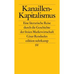 Kanaillen-Kapitalismus