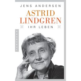 Astrid Lindgren