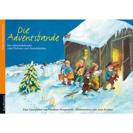 Die Adventsbande