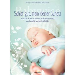 Schlaf gut, mein kleiner Schatz