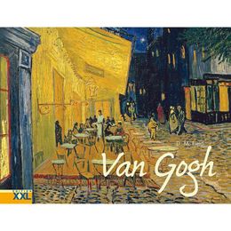 Edition XXl GmbH Van Gogh