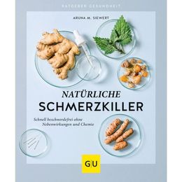 Nat&uuml;rliche Schmerzkiller