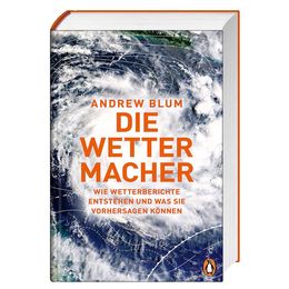 Die Wettermacher