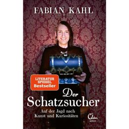 Der Schatzsucher