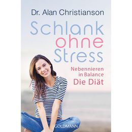 Schlank ohne Stress