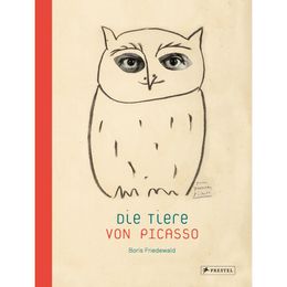 Die Tiere von Picasso