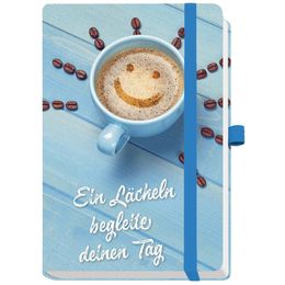 Ein L&auml;cheln begleite deinen Tag