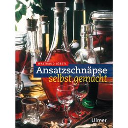 Ansatzschn&auml;pse selbst gemacht