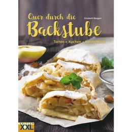 Edition XXL Quer durch die Backstube