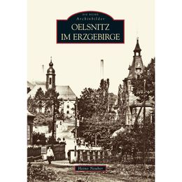 Oelsnitz im Erzgebirge