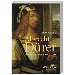 Albrecht D&uuml;rer