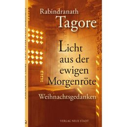 Licht aus der ewigen Morgenr&ouml;te