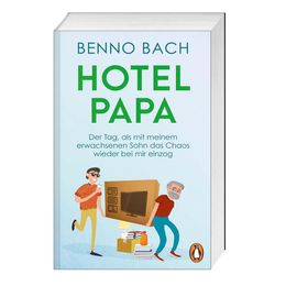Hotel Papa