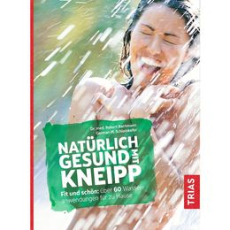 Trias Nat&uuml;rlich gesund mit Kneipp