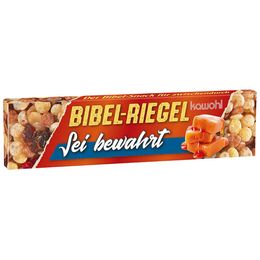 Sei bewahrt