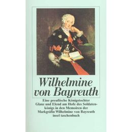 Eine preu&szlig;ische K&ouml;nigstochter