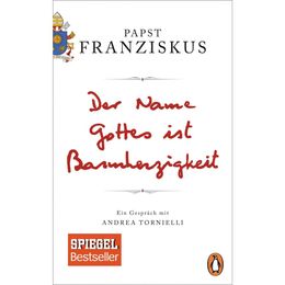 Der Name Gottes ist Barmherzigkeit