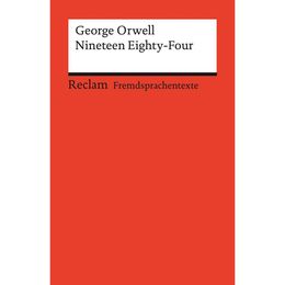 Nineteen Eighty-Four