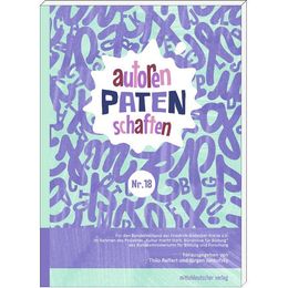 Autorenpatenschaften Nr. 18
