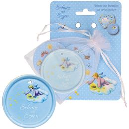 Geschenkset zur Taufe - Schutz und Segen (1 St&uuml;ck)