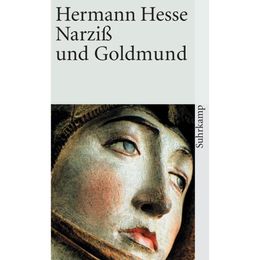Narzi&szlig; und Goldmund