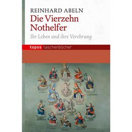 Die Vierzehn Nothelfer