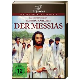 DVD &raquo;Der Messias&laquo;