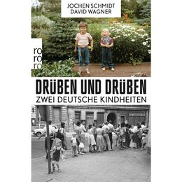 Dr&uuml;ben und dr&uuml;ben