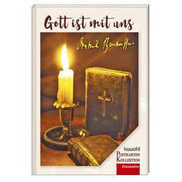 Gott ist mit uns